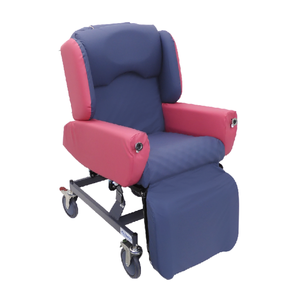 REGENCY™ Care Chair – Standard and Narrow size | Careleda