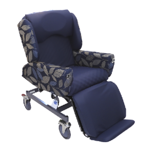 REGENCY™ Care Chair – Standard and Narrow size | Careleda