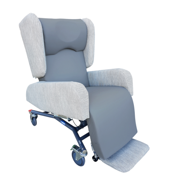Chairs and Seating | Aged Care Chairs | Hospital Recliner Chairs