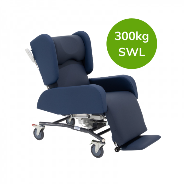 Aged care, aged care chairs, elderly care, recliners