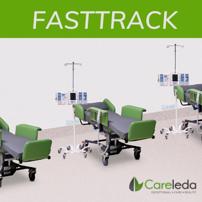 Important Announcement: Fasttrack is LIVE | Careleda