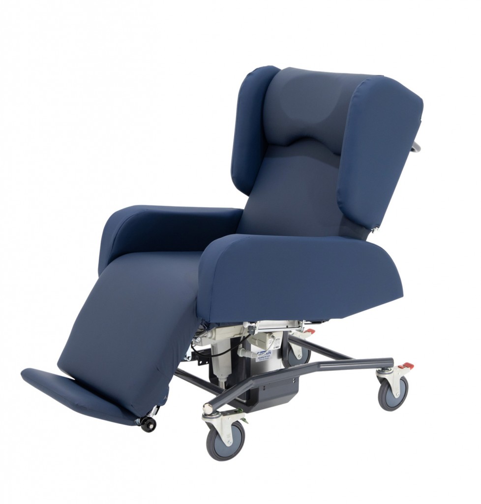 Hospital Recliner Chairs & Healthcare Seating